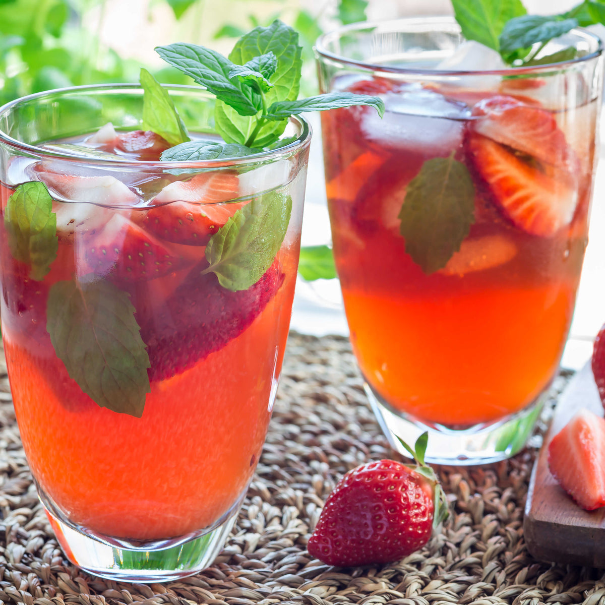 June Iced Tea Month Collection – Tea Desire