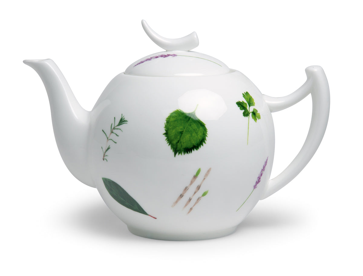 Tea Desire | Prima Vera Teapot by TeaLogic