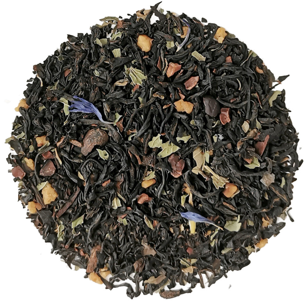 London Truffle Loose Leaf Tea | Black | Tea Desire