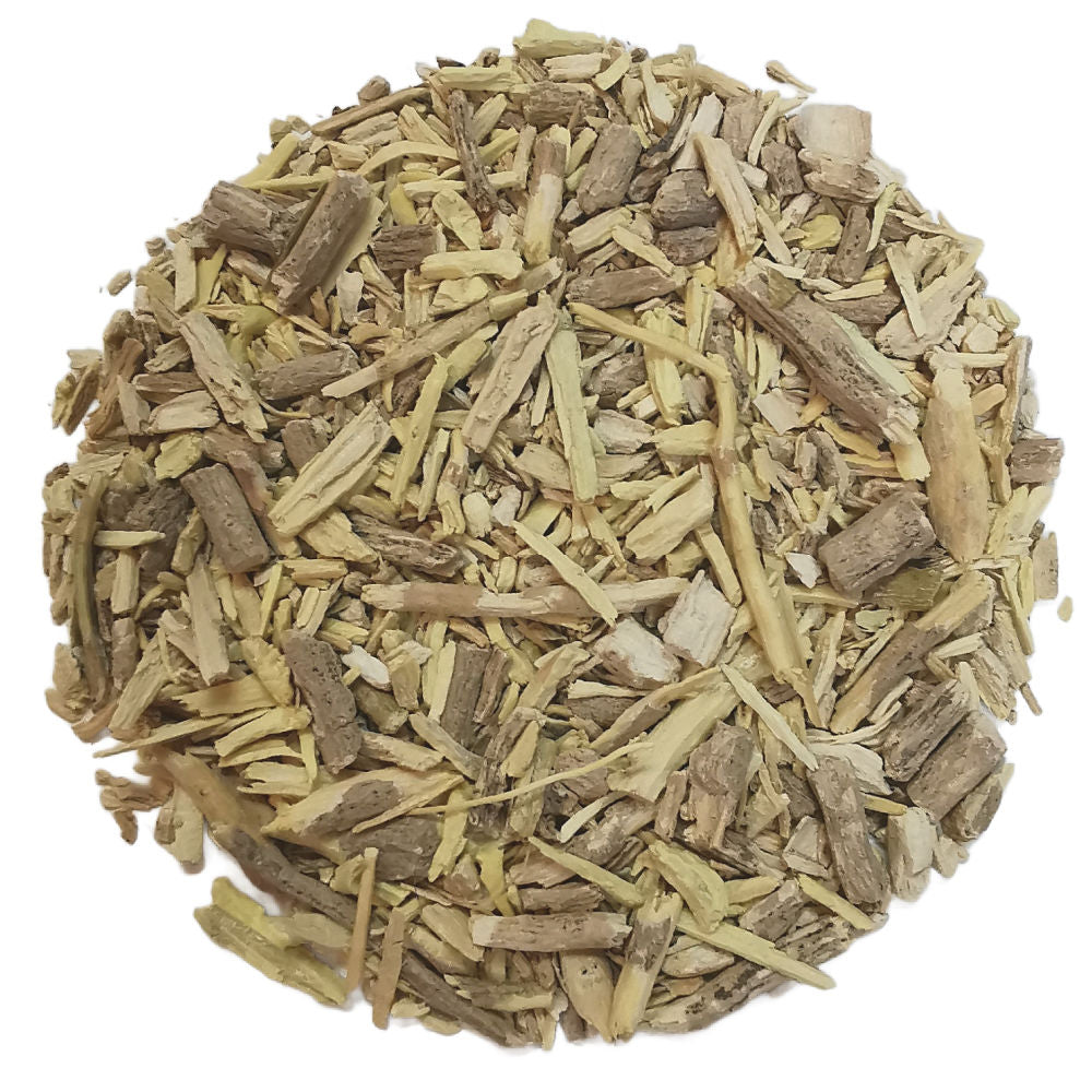 HERBAL TEA | ASHWAGANDHA Organic Withania somnifera | TEA DESIRE – Tea ...