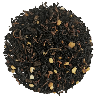 Buy Loose Leaf Black Tea Online | Franz Cinnamon Roll | Tea Desire