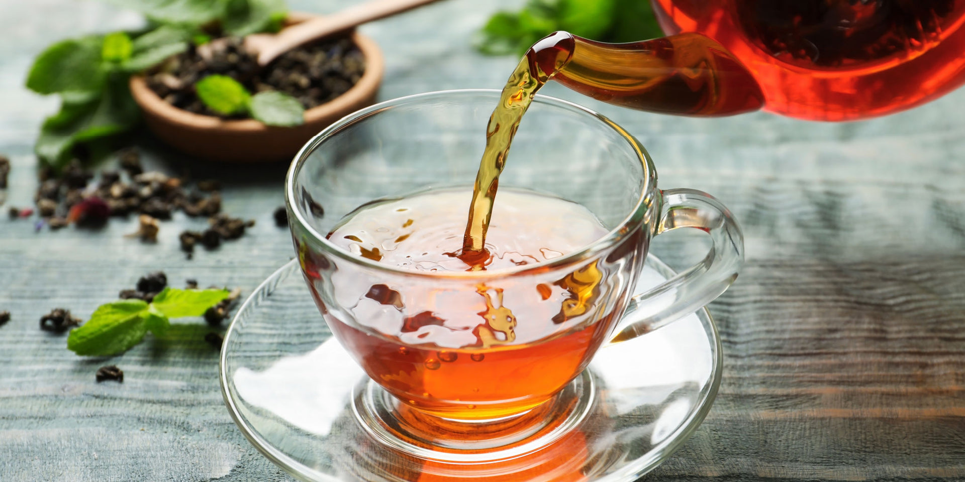 Premium Loose Leaf Tea Online in Canada – Tea Desire
