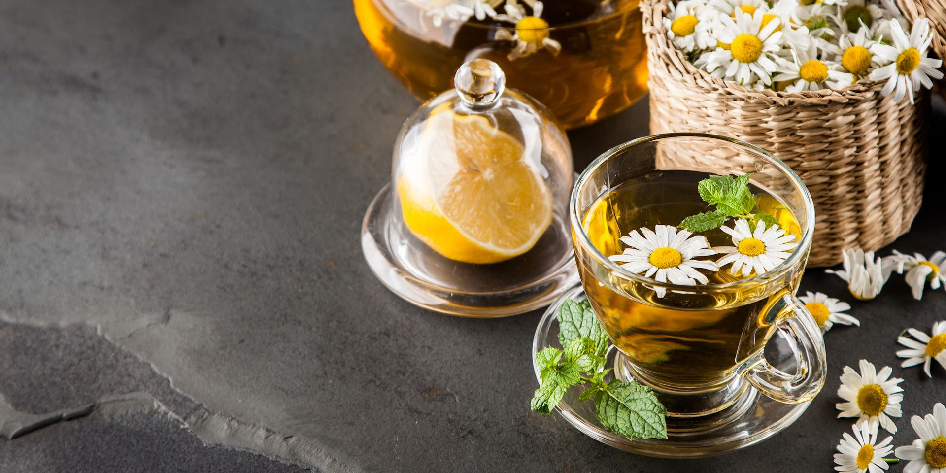 Premium Loose Leaf Tea Online in Canada – Tea Desire