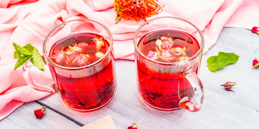 Premium Loose Leaf Tea Online in Canada– Tea Desire