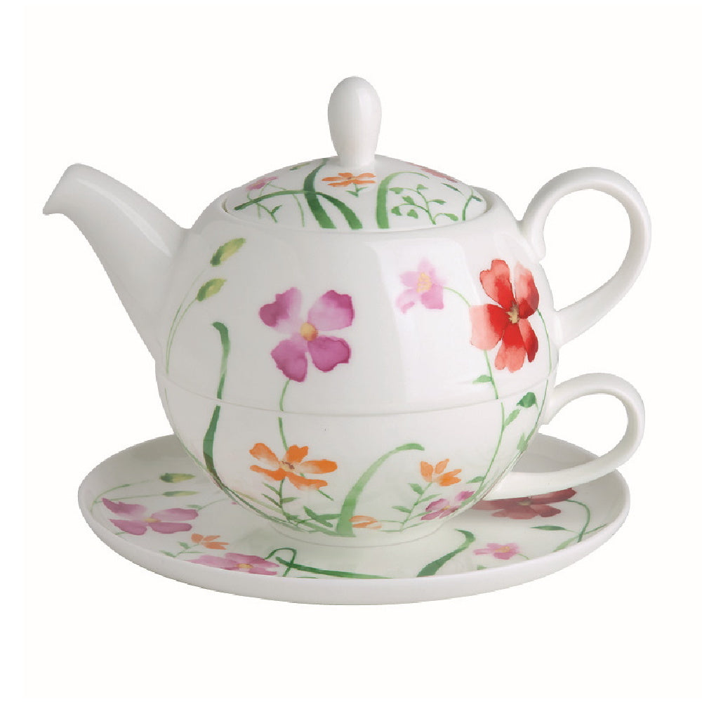 Tea Desire | Lotta Tea for One Set by TeaLogic