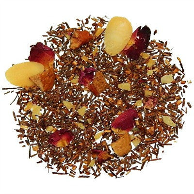 baked apple | Tea Desire