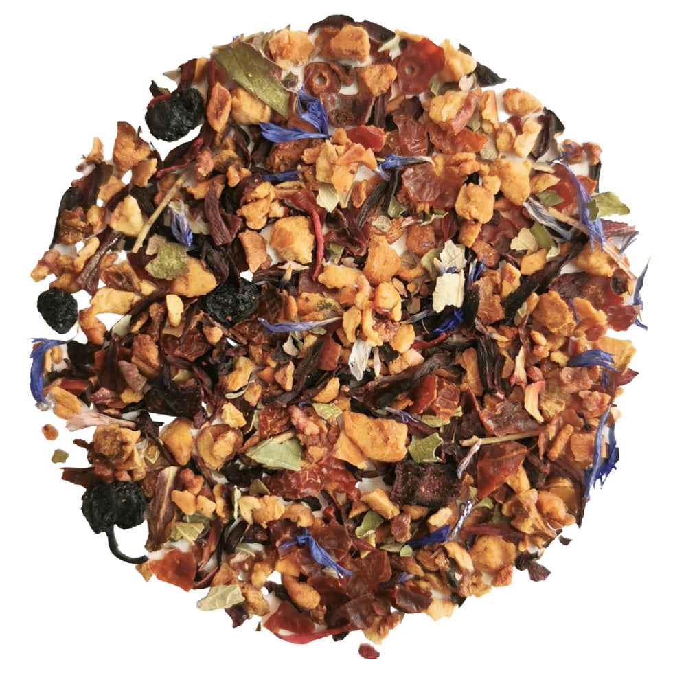 Loose Leaf Teas | Buy Tea Online in Canada | Tea Desire