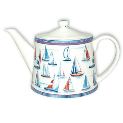 teapot fbc sailing | Tea Desire