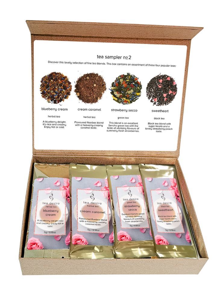 Shop Tea-Related Gifts for the Tea Lover in Your Live in Canada – Tea ...