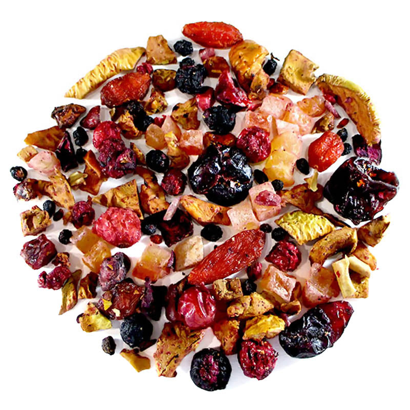 forest berries | Tea Desire